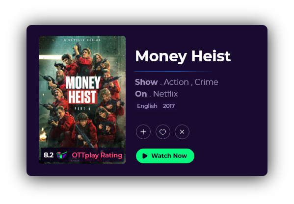 OTTPlay Official App - Download Now